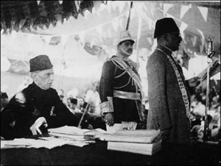lahore-resolution 1940 | Murasla PDF Books-Historical Documents ...